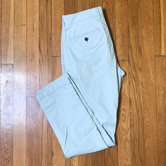 Goodfellow & Co | Pants | Goodfellow Hennepin Slim Chino Pants | Poshmark